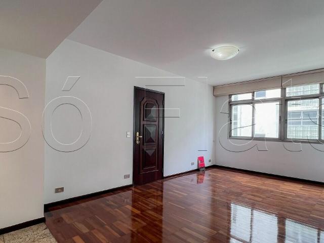 Apartamento para venda em Jardim Paulista em São Paulo São Paulo de 130.00m² com 3 Quartos, 1 Suíte e 2 Garagens