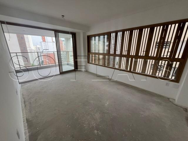 Apartamento para venda em Jardim Paulista em São Paulo São Paulo de 132.00m² com 3 Quartos, 3 Suítes e 2 Garagens