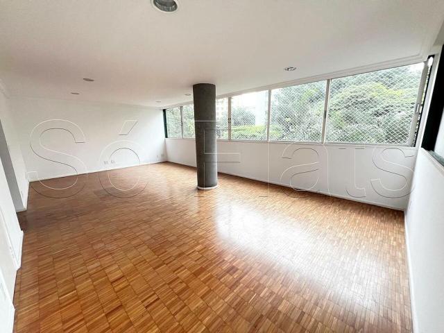 Apartamento para venda em Jardim Paulista em São Paulo São Paulo de 218.00m² com 3 Quartos, 1 Suíte e 1 Garagem