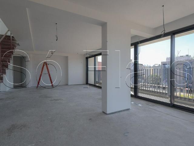 Apartamento para venda em Jardim Paulista em São Paulo São Paulo de 346.00m² com 4 Quartos, 4 Suítes e 2 Garagens