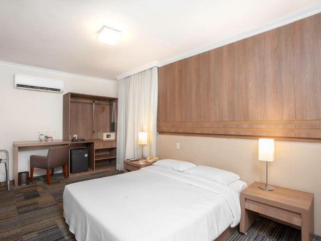 Apartamento para venda em Jardim Paulista em São Paulo São Paulo de 30.00m² com 1 Quarto, 1 Suíte e 1 Garagem