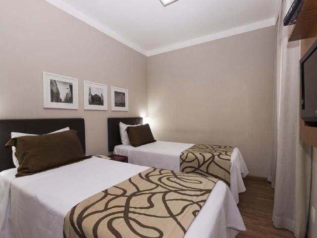 Apartamento para venda em Jardim Paulista em São Paulo São Paulo de 42.00m² com 1 Quarto, 1 Suíte e 1 Garagem