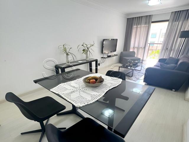 Apartamento para venda em Jardim Paulista em São Paulo São Paulo de 42.00m² com 1 Quarto, 1 Suíte e 1 Garagem