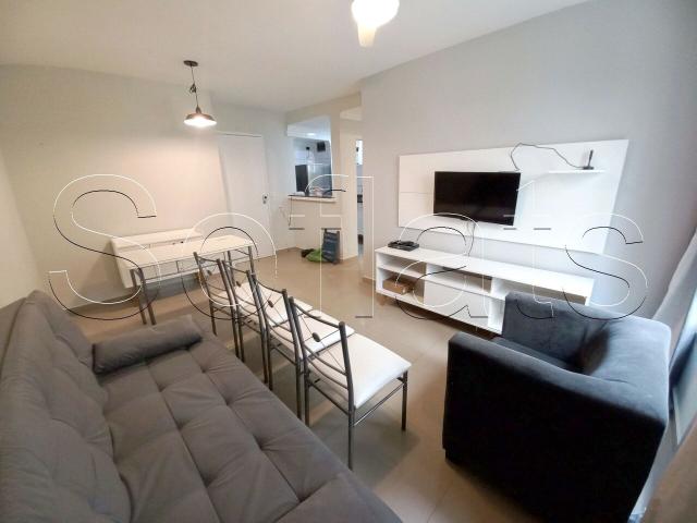Apartamento para venda em Jardim Paulista em São Paulo São Paulo de 42.00m² com 1 Quarto e 1 Garagem