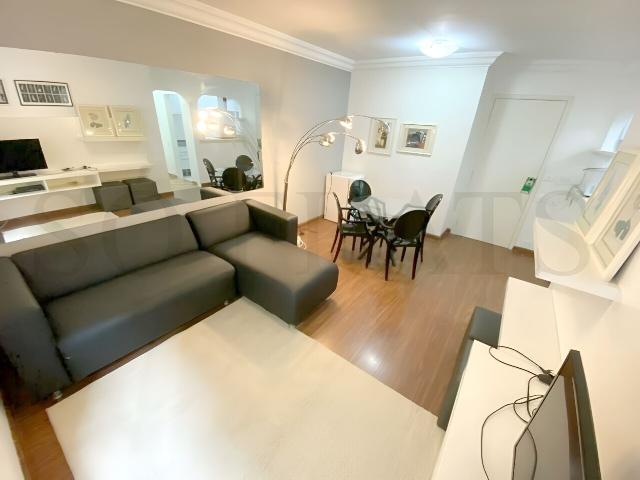 Apartamento para venda em Jardim Paulista em São Paulo São Paulo de 43.00m² com 1 Quarto, 1 Suíte e 1 Garagem
