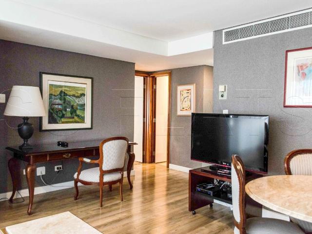 Apartamento para venda em Jardim Paulista em São Paulo São Paulo de 66.00m² com 1 Quarto, 1 Suíte e 1 Garagem