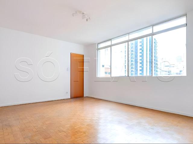 Apartamento para venda em Jardim Paulista em São Paulo São Paulo de 95.00m² com 2 Quartos e 1 Garagem