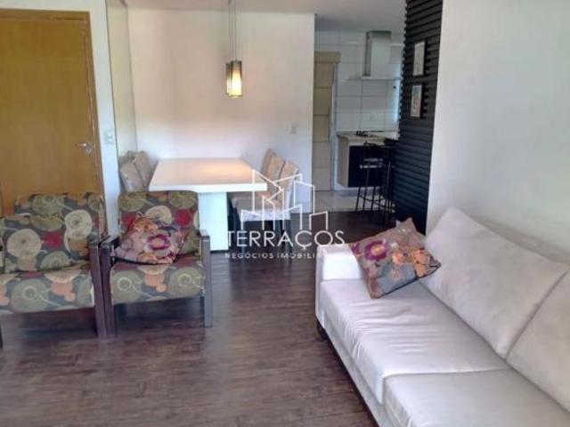 Apartamento para venda em Jardim Paulista I de 92.00m² com 3 Quartos, 1 Suite e 2 Garagens