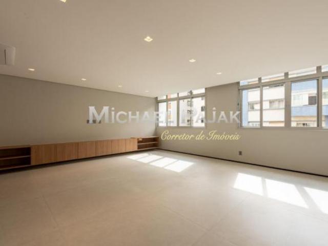 Apartamento para venda em Jardim Paulista Michael Pajak 11 99996 4550
