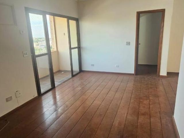 Apartamento para venda em Jardim Paulistano de 177.00m² com 3 Quartos e 2 Garagens