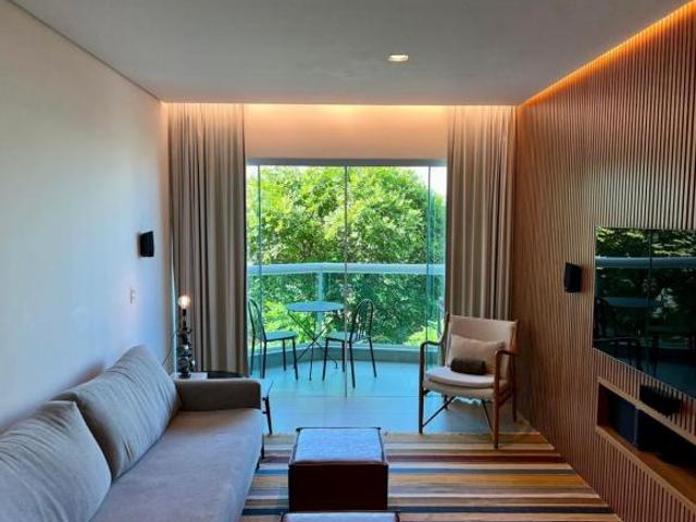 Apartamento para venda em Jardim Paulistano de 112.00m² com 3 Quartos, 3 Suites e 2 Garagens