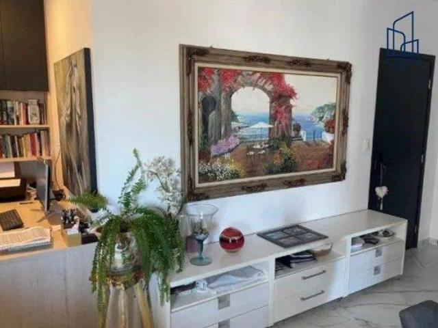 Apartamento para venda em Jardim Paulistano de 116.00m² com 3 Quartos, 3 Suites e 2 Garagens