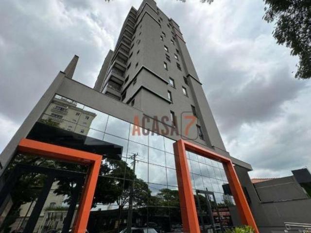 Apartamento para venda em Jardim Paulistano de 116.00m² com 3 Quartos, 3 Suites e 2 Garagens