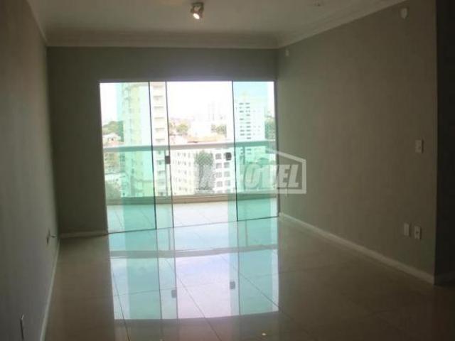Apartamento para venda em Jardim Paulistano de 123.00m² com 3 Quartos, 2 Suites e 2 Garagens