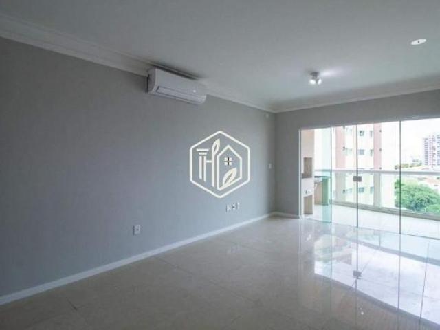 Apartamento para venda em Jardim Paulistano de 122.86m² com 3 Quartos, 2 Suites e 2 Garagens