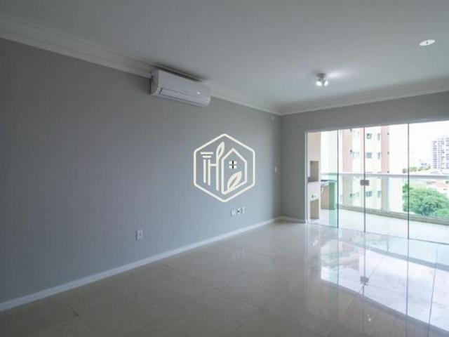 Apartamento para venda em Jardim Paulistano de 122.86m² com 3 Quartos, 2 Suites e 2 Garagens