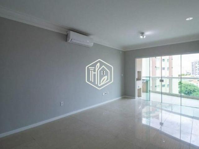 Apartamento para venda em Jardim Paulistano de 122.86m² com 3 Quartos, 2 Suites e 2 Garagens