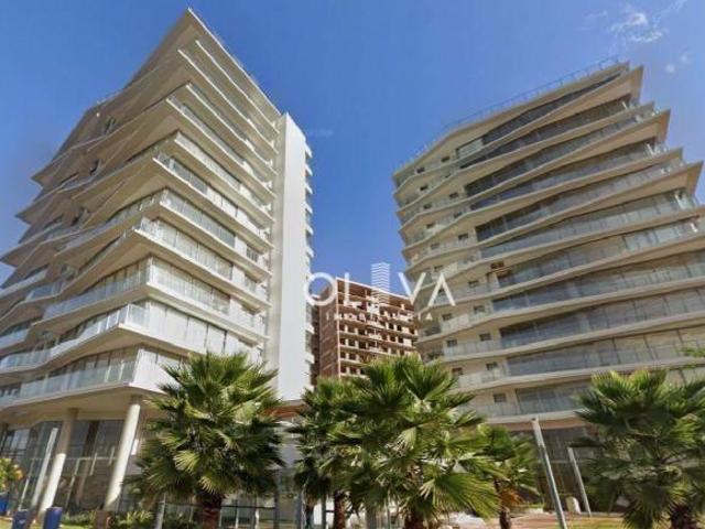 Apartamento para venda em Jardim Paulistano de 256.00m² com 4 Quartos, 4 Suites e 4 Garagens