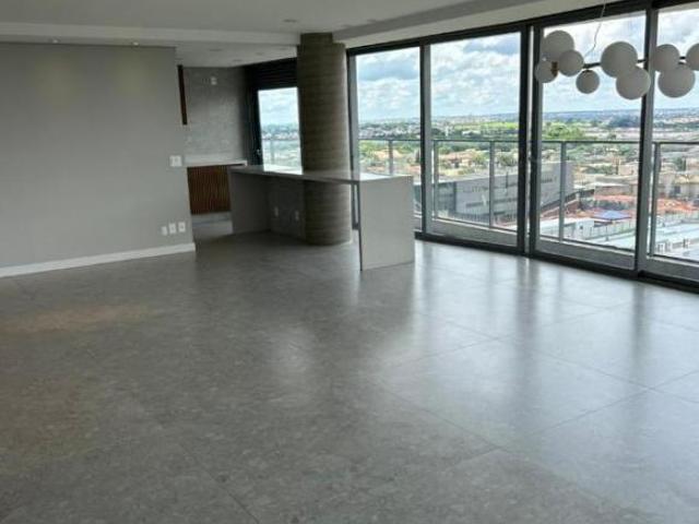 Apartamento para venda em Jardim Paulistano de 256.00m² com 4 Quartos, 4 Suites e 4 Garagens