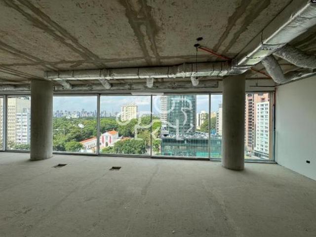 Apartamento para venda em Jardim Paulistano de 356.00m² com 4 Quartos, 4 Suites e 4 Garagens
