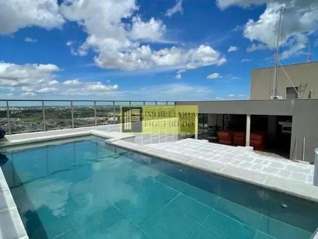 Apartamento para venda em Jardim Paulistano de 32.00m² com 1 Quarto e 1 Garagem