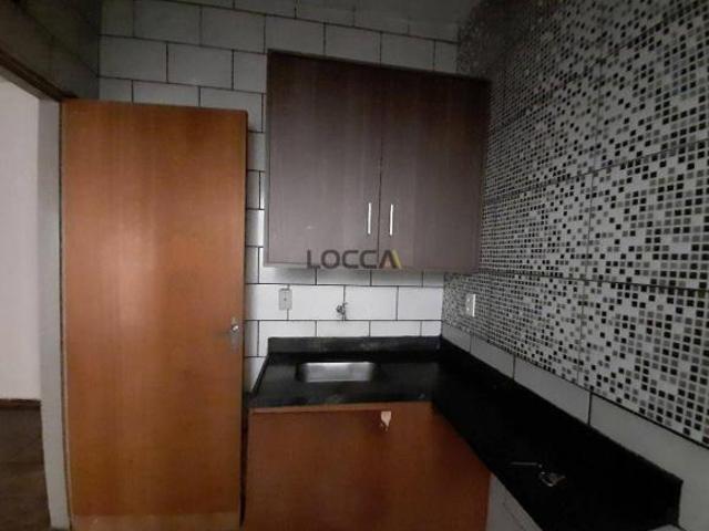 Apartamento para venda em Jardim Paulistano de 44.00m² com 1 Quarto e 1 Garagem