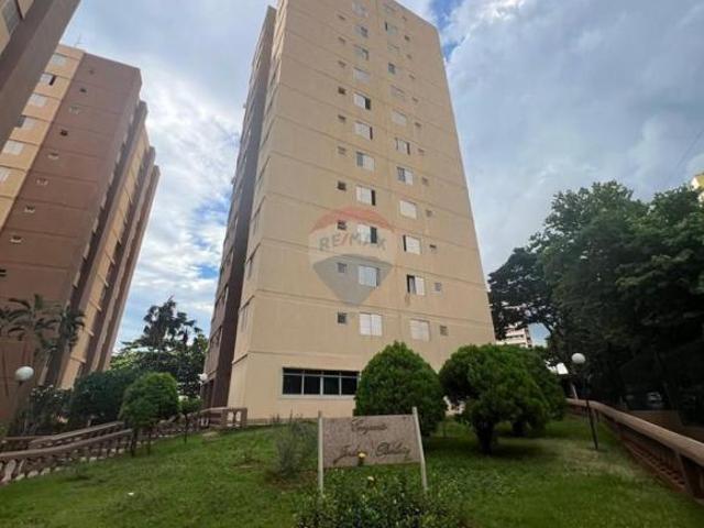 Apartamento para venda em Jardim Paulistano de 57.00m² com 2 Quartos e 1 Garagem