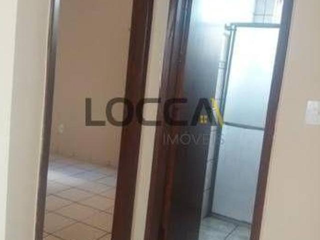 Apartamento para venda em Jardim Paulistano de 52.00m² com 2 Quartos e 1 Garagem