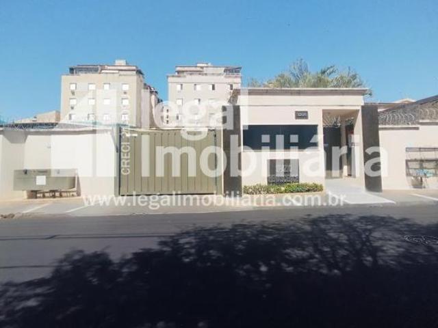 Apartamento para venda em Jardim Paulistano de 52.00m² com 2 Quartos, 1 Suite e 1 Garagem