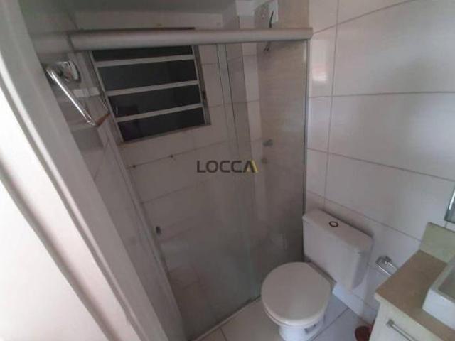 Apartamento para venda em Jardim Paulistano de 52.00m² com 2 Quartos, 1 Suite e 1 Garagem