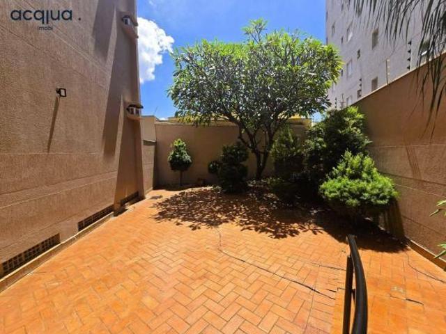 Apartamento para venda em Jardim Paulistano de 85.00m² com 3 Quartos, 1 Suite e 1 Garagem
