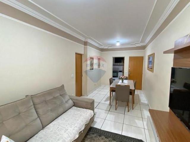 Apartamento para venda em Jardim Paulistano de 87.00m² com 3 Quartos, 1 Suite e 1 Garagem