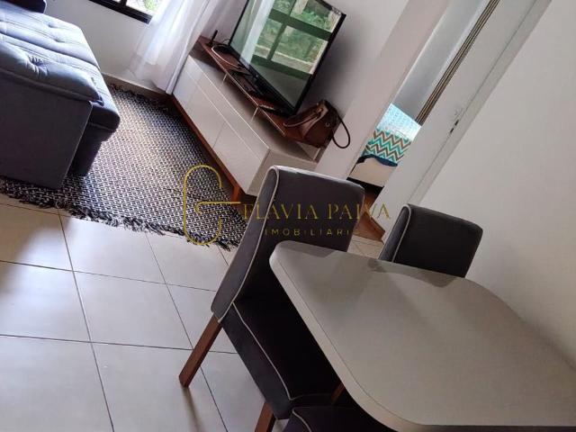 Apartamento para venda em Jardim Paulistano em Ribeirão Preto São Paulo de 47.00m² com 2 Quartos e 1 Garagem