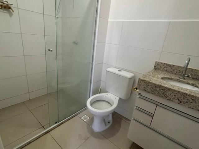 Apartamento para venda em Jardim Paulistano em Ribeirão Preto São Paulo de 48.00m² com 2 Quartos e 1 Garagem