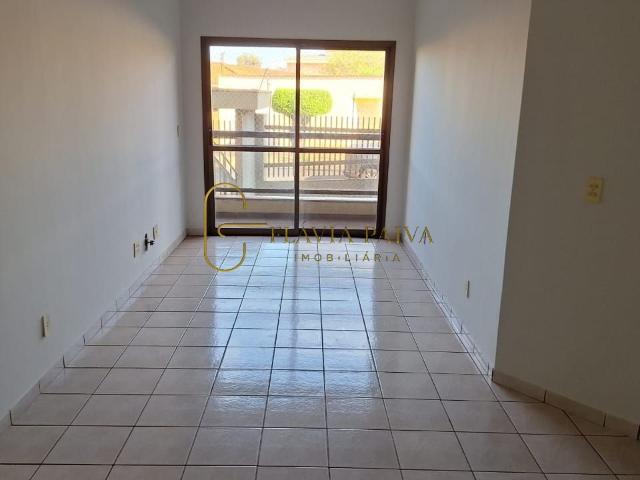 Apartamento para venda em Jardim Paulistano em Ribeirão Preto São Paulo de 105.00m² com 3 Quartos, 1 Suíte e 1 Garagem