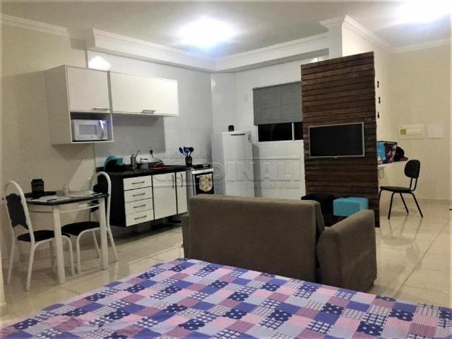 Apartamento para venda em Jardim Paulistano em São Carlos São Paulo de 38.00m² com 1 Quarto