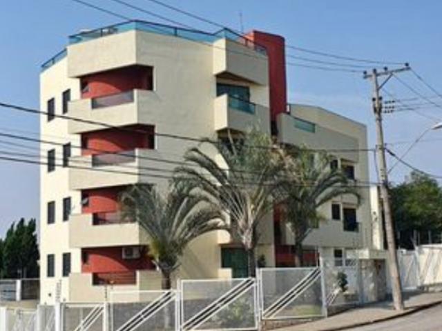 Apartamento para venda em Jardim Paulistano em Sorocaba São Paulo de 80.00m² com 2 Quartos e 1 Suíte