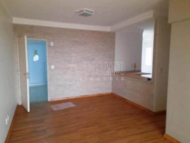 Apartamento para venda em Jardim Paulistano vila Xavier de 86.00m² com 3 Quartos, 1 Suite e 1 Gara