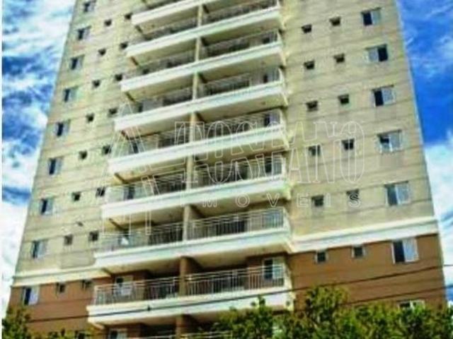 Apartamento para venda em Jardim Paulistano vila Xavier em Araraquara São Paulo de 86.00m² com 3 Quartos, 1 Suíte e 1 Garagem