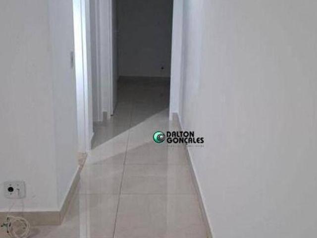 Apartamento para venda em Jardim Pedroso de 75.00m² com 2 Quartos e 1 Garagem
