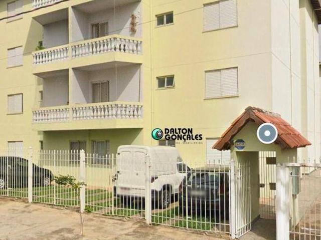 Apartamento para venda em Jardim Pedroso em Indaiatuba São Paulo de 75.00m² com 2 Quartos e 1 Garagem