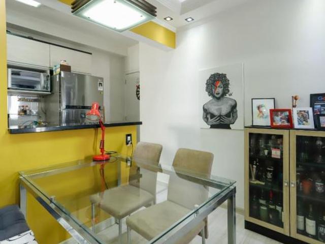Apartamento para venda em Jardim Pereira Leite com 2 quartos, sendo 1 suíte, 62m²