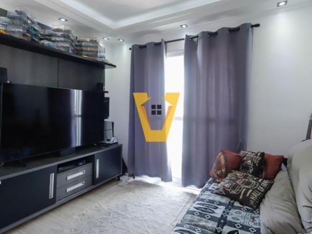 Apartamento para venda em Jardim Pereira Leite com 2 quartos, sendo 1 suíte, 62m²
