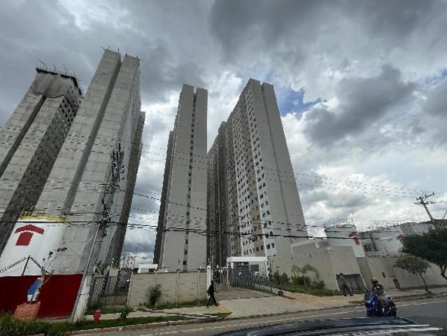 Apartamento para venda em Jardim Pereira Leite em São Paulo São Paulo de 32.00m² com 2 Quartos
