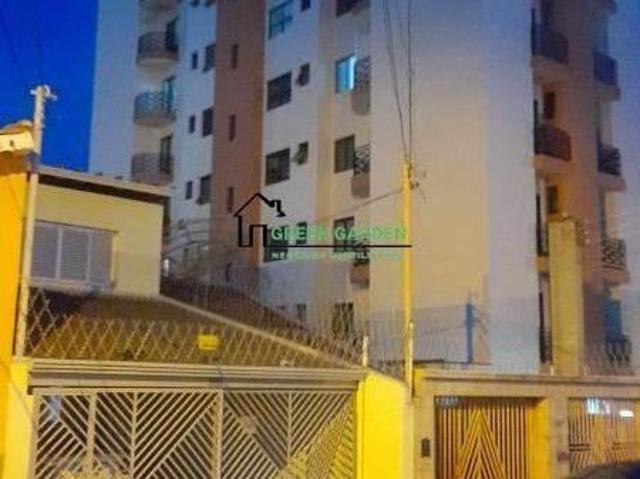 Apartamento para venda em Jardim Petrópolis de 157.00m² com 3 Quartos, 1 Suite e 2 Garagens