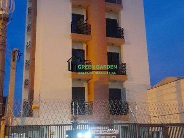Apartamento para venda em Jardim Petrópolis de 157.00m² com 3 Quartos, 1 Suíte e 2 Garagens