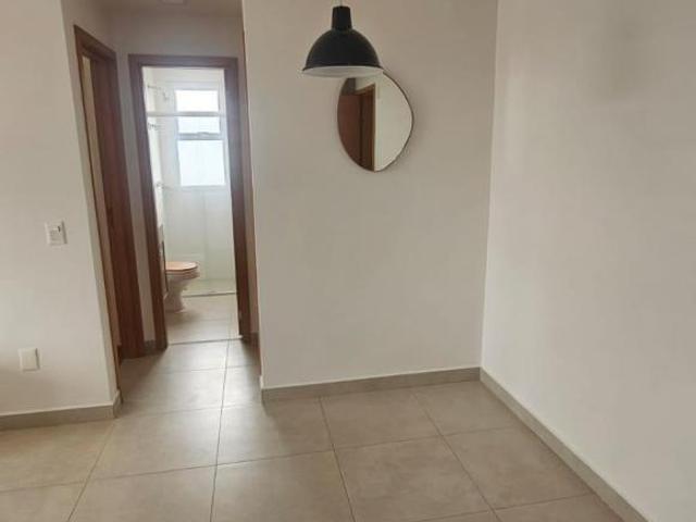 Apartamento para venda em Jardim Petrópolis de 136.00m² com 2 Quartos e 2 Garagens