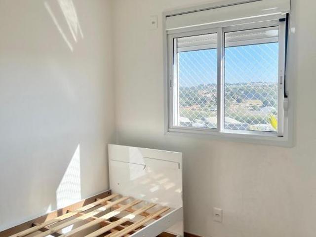 Apartamento para venda em Jardim Petrópolis de 136.00m² com 2 Quartos e 2 Garagens