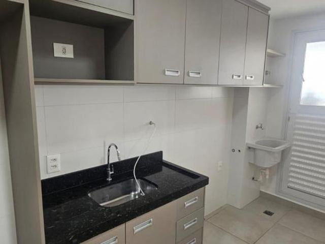 Apartamento para venda em Jardim Petrópolis de 136.00m² com 2 Quartos e 2 Garagens