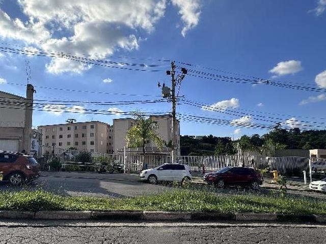 Apartamento para venda em Jardim Petrópolis de 38.00m² com 1 Quarto